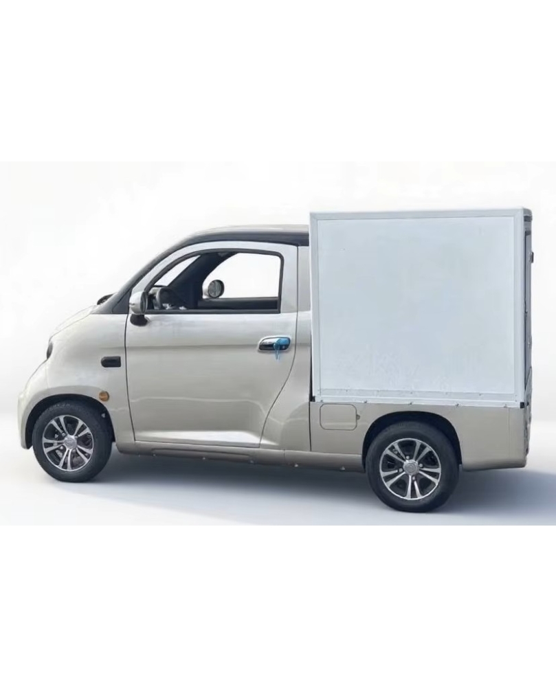 electric mini cargo vehicle, electric mini cargo car, electric scooter
